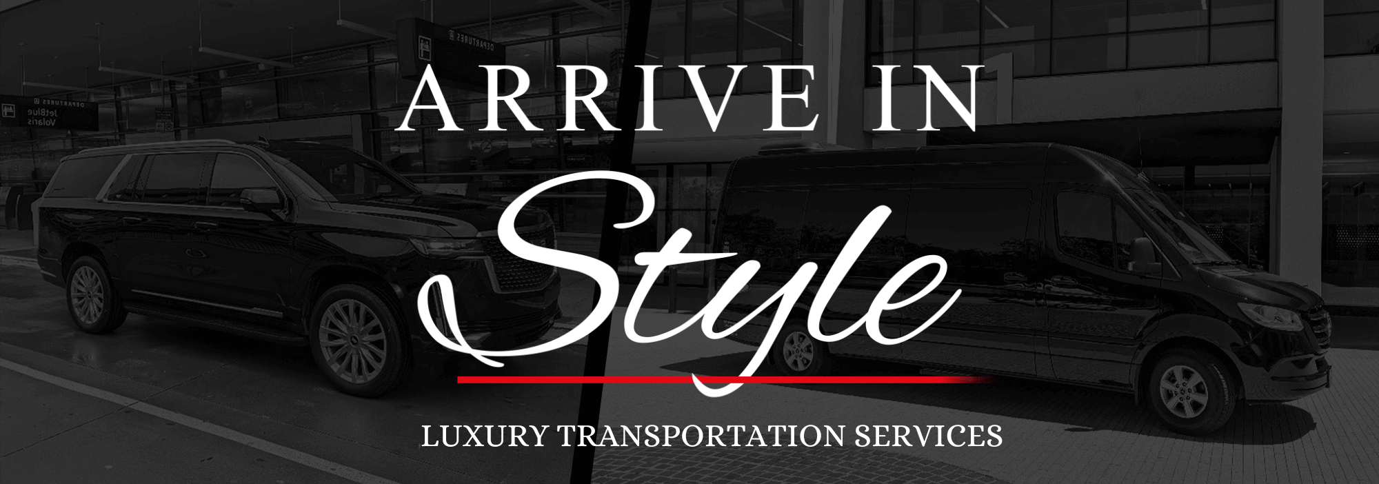 Premier Limousine Service in San Jose, CA — Contact Us - Sal's Airport and Limousines